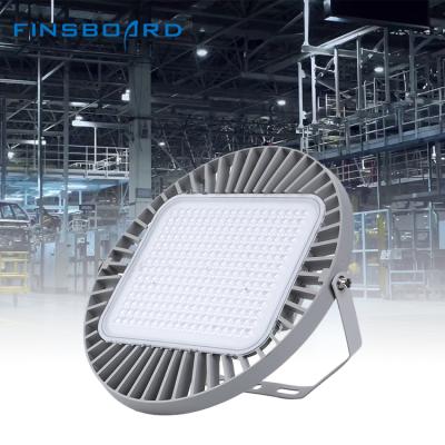 China Aluminum Waterproof Lighting Industrial High Bay Lighting Workshop Gym for sale