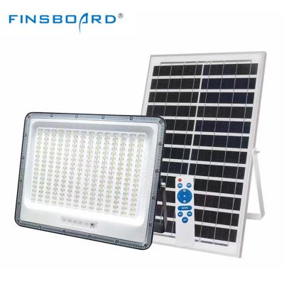 China Ip65 Waterproof Flood Lamp LED Solar Light  All in One for sale