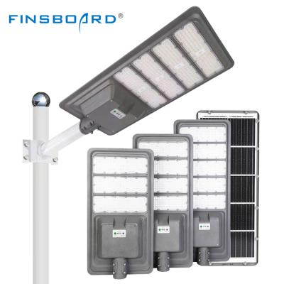 China Super Bright Outdoor Waterproof Ip65 Motion Sensor Solar Light for sale