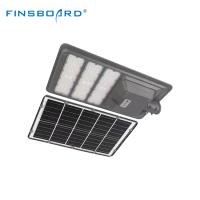 China Super Bright Outdoor Waterproof Ip65 Motion Sensor Solar Light for sale