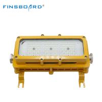 China Subway Tunnel Cable Passage Explosion Proof Flood Lamp Ip65 Waterproof 50w Led Explosion-Proof Light for sale