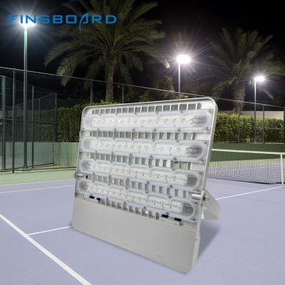 China SMD 3030 Modular Design 110W Waterproof LED Stadium Lighting for sale