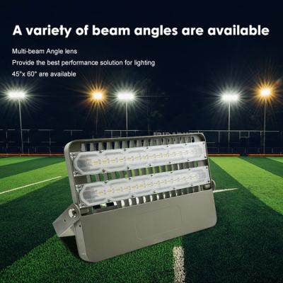 China LitePro  DLX layout Project Installation  Waterproof LED Stadium Lighting for sale