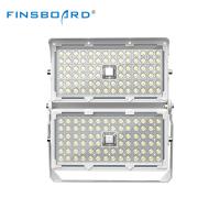 China SMD2835/3030 Modular Led Flood Light Fixtures For Outdoor Basketball Court for sale