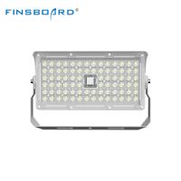 China Aluminum 500W LED Modular Flood Light Motion Detector Waterproof for sale