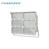 China Energy Saving Outdoor Table Tennis Court LED Flood Light High Mast Module Tunnel for sale