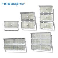 China Super Bright  LED Flood Lights Sport Field Tennis Court LED Light LED Floodlights for sale