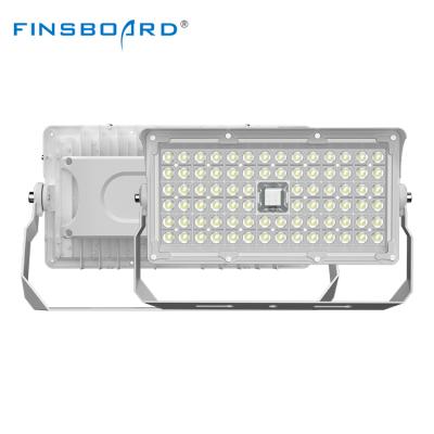China Outdoor SMD High Mast Lamp 200W 250W 400W Led Tunnel Light IP66 Waterproof Floodlights for sale