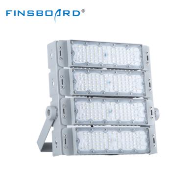 China High-Efficiency IP65 LED Flood Lights for Sports and Public Venues for sale