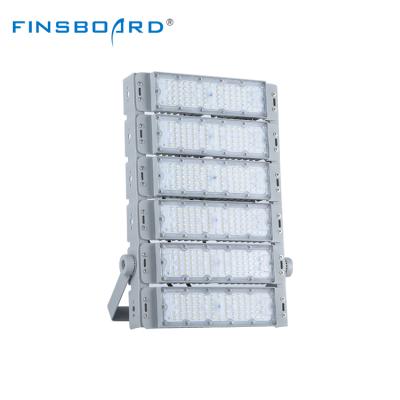 China SMD 2835 LED Flood Lights Robust Lighting for Stadiums Tunnels for sale