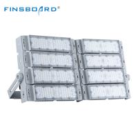 China Weatherproof  LED Flood Lights Ideal for Farms  Courts -40°C to 50°C for sale