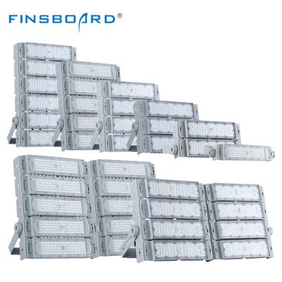 China Energy-Efficient LED Flood Lights Power Options from 50W to 600W for sale