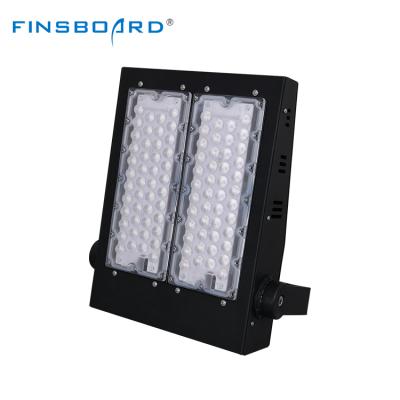 China IP66 Waterproof LED Flood Lights 200W to 500W for Stadiums and Courts for sale