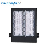 China Versatile Outdoor LED Flood Lights IP66 Shoebox Light for Sports and Farms for sale