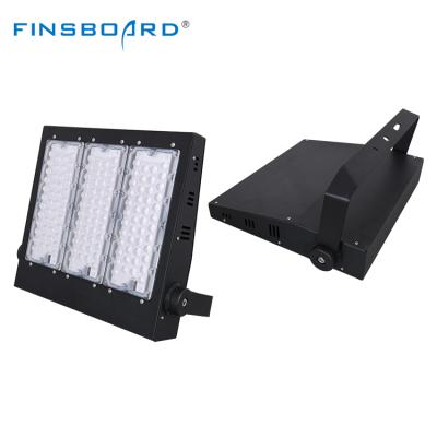 China Durable Aluminum IP66 LED Flood Lights Perfect for Stadiums and Tunnels for sale
