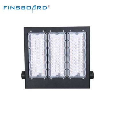 China Energy-Efficient IP66 LED Flood Lights  Ideal for Farms  Tunnels  Courts for sale