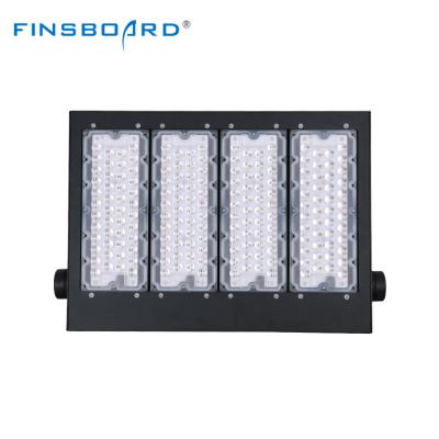 China Energy-Efficient IP66 LED Flood Lights Ideal for Farms, Tunnels, and Courts for sale