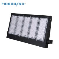 China Customizable Beam Angles 200W to 500W IP66 LED Flood Lights for Diverse Needs for sale