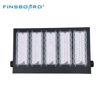 China Weatherproof IP66 LED Flood Lights Durable Solutions for Outdoor Spaces for sale