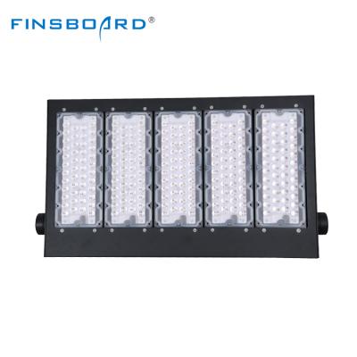 China Weatherproof IP66 LED Flood Lights Durable Solutions for Outdoor Spaces for sale
