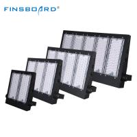 China Weatherproof IP66 LED Flood Lights Durable Solutions for Outdoor Spaces for sale