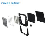 China Illuminate Your Venue IP66 LED Flood Lights for Sports and Agricultural Use for sale