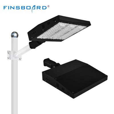 China Aluminum LED Street Lights  200W to 500W Shoebox Light for Outdoor Use for sale