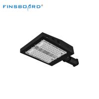 China High Brightness IP66 Shoebox Lights  200W to 500W for Outdoor Environments for sale