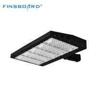 China Robust 200W 300W 400W 500W LED Shoebox Lights Illuminate Your Garden and Roads for sale