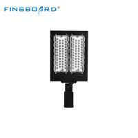 China Customizable Beam Angles for Shoebox Lights Perfect for Any Outdoor Space for sale