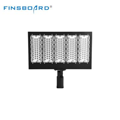 China High Brightness IP66 Shoebox Lights 200W to 500W for Outdoor Environments for sale