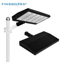 China Energy-Efficient 200W 300W 400W  500W IP66 Aluminum Shoebox Lights for Roads for sale