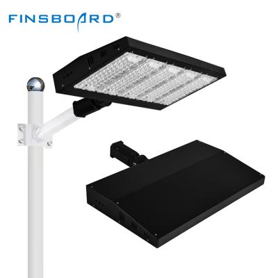 China Energy-Efficient 200W 300W 400W  500W IP66 Aluminum Shoebox Lights for Roads for sale