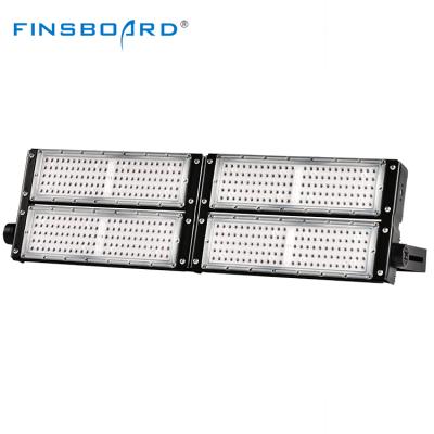 China AC100-270V  Ip66 Stadium Flood Light 70w 140w 210w 280w 350w for sale