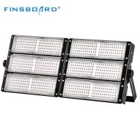 China AC100-270V  Ip66 Stadium Flood Light 70w 140w 210w 280w 350w for sale