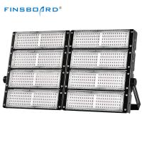 China Outdoor Stadium Lights  IP66 High Mast LED 50,000hrs Tunnel Advertising Board for sale