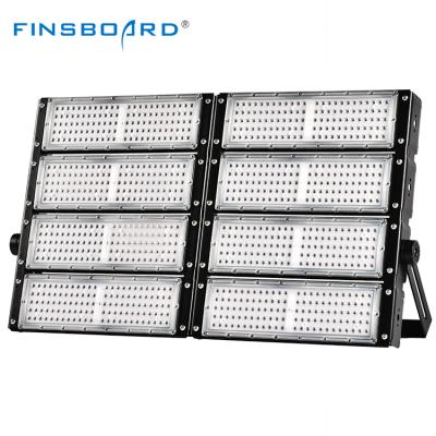 China Outdoor Stadium Lights  IP66 High Mast LED 50,000hrs Tunnel Advertising Board for sale