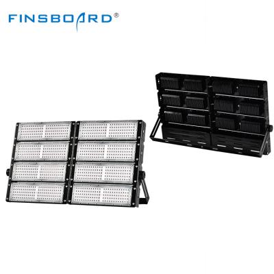 China Commercial LED Flood Light  70w 140w 210w 280w 350w 420w 560w 700w Industrial Grade for sale