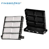 China High Performance LED Flood Light  AC277V Industrial LED Stadium Lighting for sale