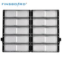 China SMD 3030 LED Stadium Lighting High Mast Light  280W Outdoor Stadium Fixture for sale