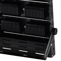 China SMD 3030 LED Stadium Lighting High Mast Light  280W Outdoor Stadium Fixture for sale