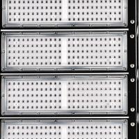 China SMD 2835 for Basketball Court Energy Saving Flood Light Outdoor for sale