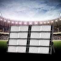 China Custom Energy-Efficient IP66 Waterproof LED Stadium Lighting with Customizable Light Spectra for sale