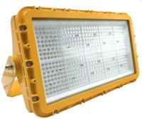 China 300W Explosion Proof LED Flood Light ATEX Zone 2 Hazardous Area IP65 Cost-Effective 36000lm IP65 Die-Cast Aluminum ADC12 for sale