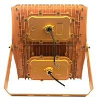 China 300W Explosion Proof LED Flood Light ATEX Zone 2 Hazardous Area IP65 Cost-Effective 36000lm IP65 Die-Cast Aluminum ADC12 for sale