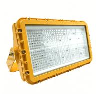China 600W High Power LED Explosion Proof Flood Light with ATEX Ex db mb IIB T6 Certification and 60° Beam Angle for sale
