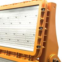 China 600W LED Explosion Proof Flood Light with 90° Wide Beam ATEX IIB T6 Certified and LUMILEDS SMD Chip for sale