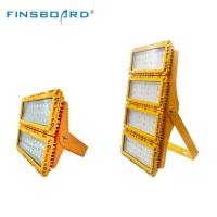 China 600W LED Explosion Proof Flood Light High Bay Warehouse Compressor Hall 10m+ Mounting IP65 Die-Cast Aluminum ADC12 for sale
