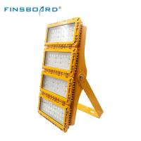 China 600W LED Explosion Proof Flood Light Dual Beam Switchable 30° Spot 90° Flood Multi-Purpose IP66 Die-Cast Aluminum ADC12 for sale