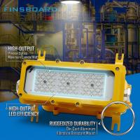 China LUMILEDS LM-80 300W LED Explosion Proof Light ATEX Ex db mb IIb T6 100-120LM/W IP65 Hazardous Area Fixture for sale